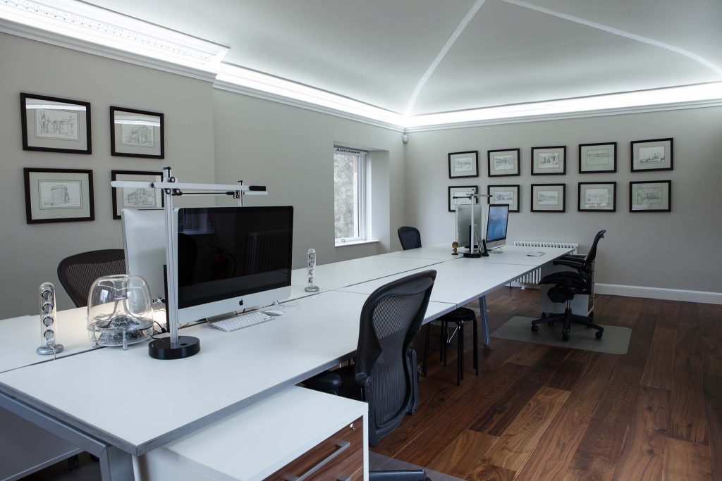 Quigley Architects – Quigley Architects